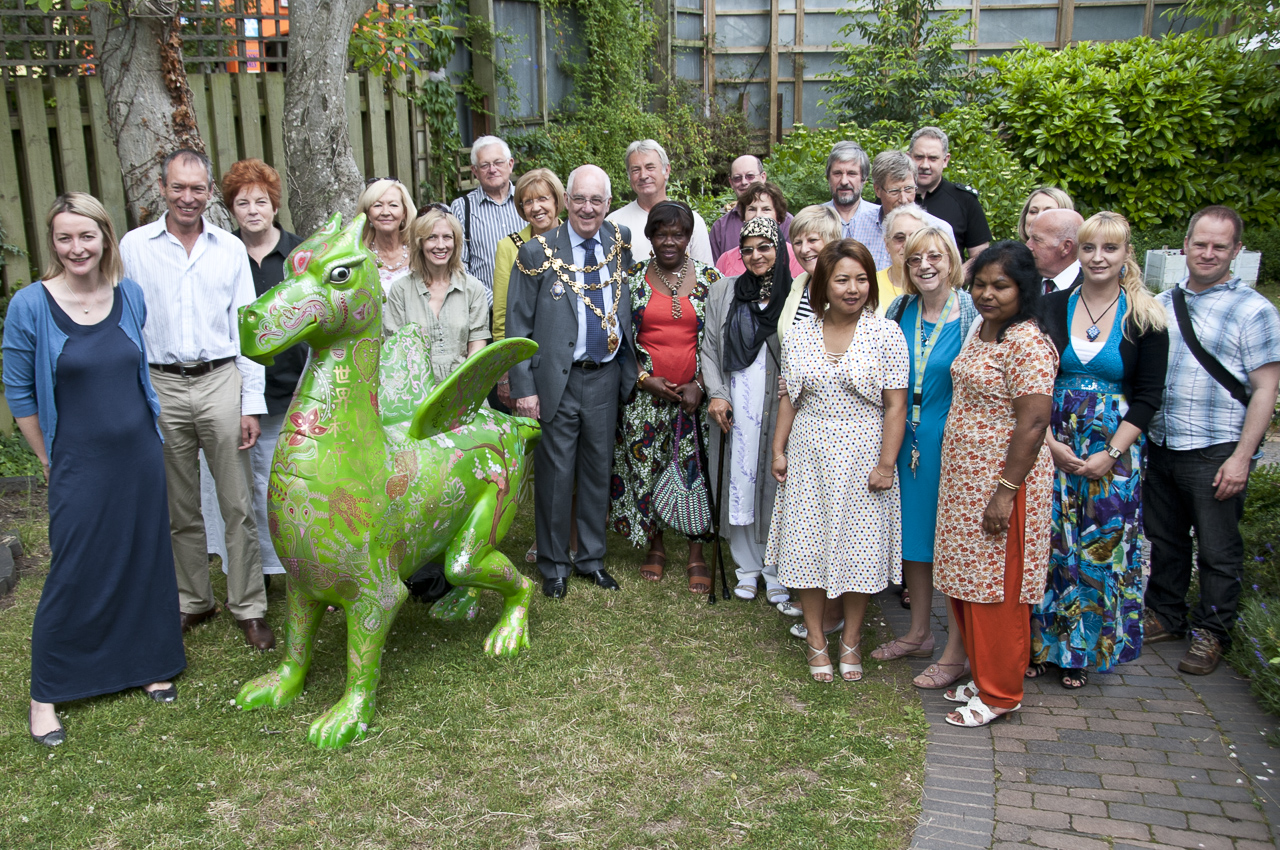 Photo Gallery | Maindee