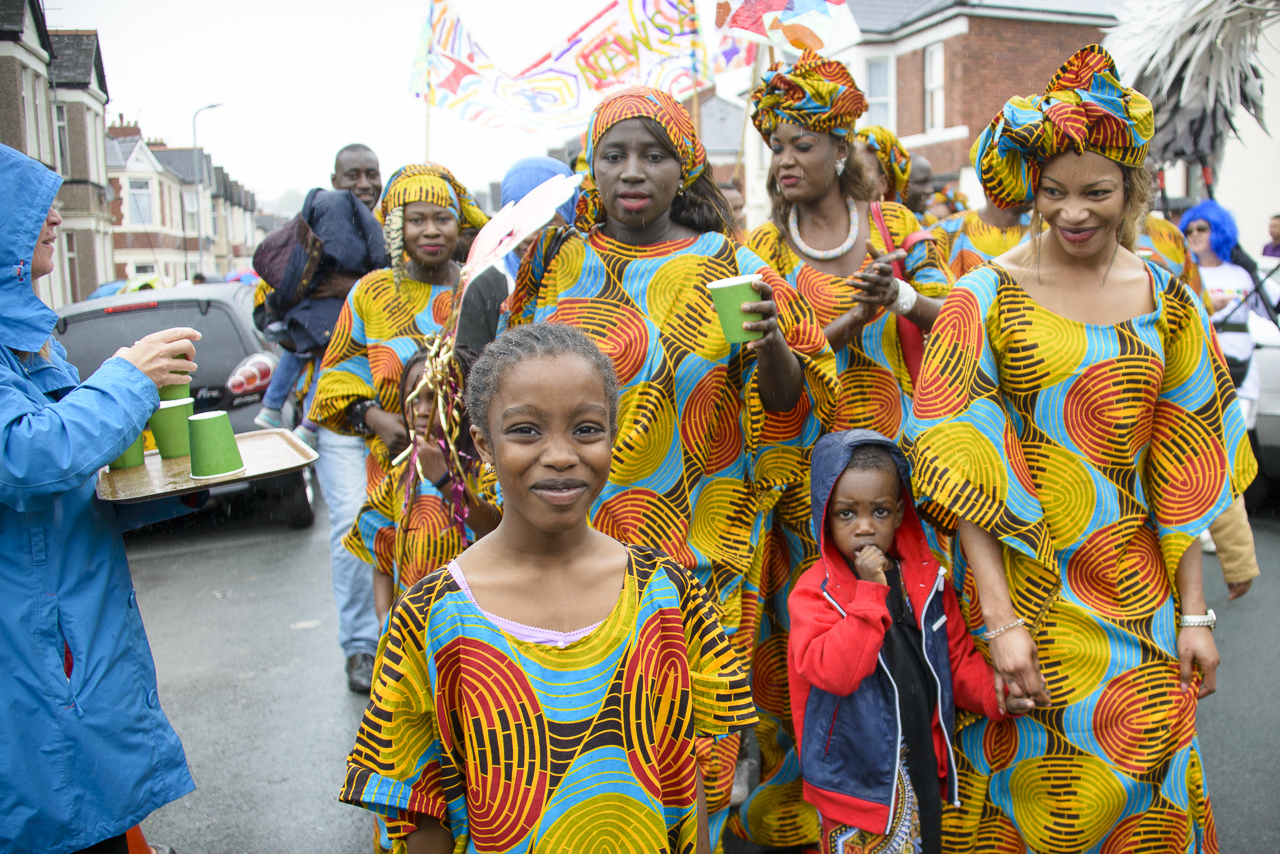 Photo Gallery | Maindee